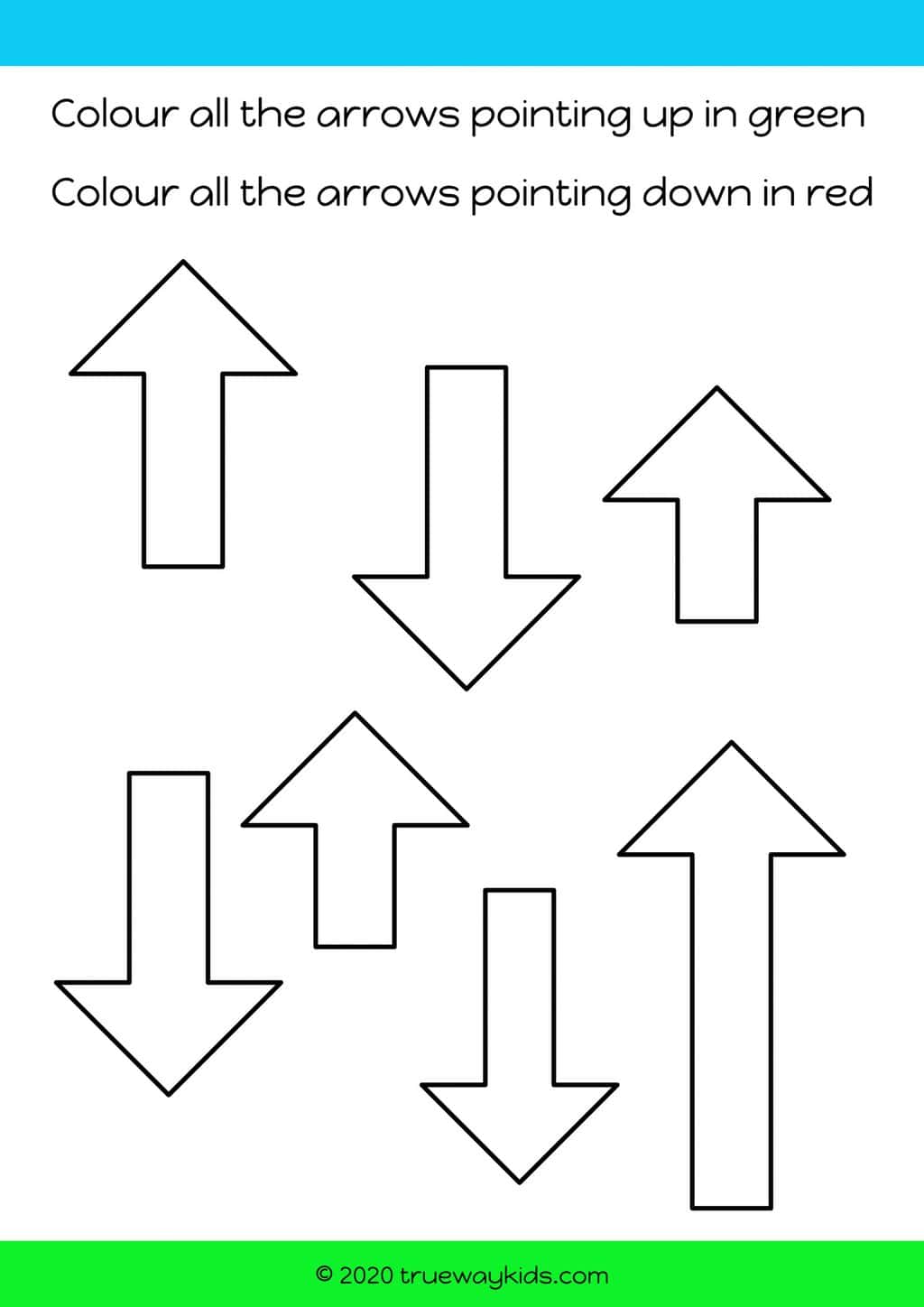 Jesus and Nicodemus - Bible lesson for kids - Trueway Kids