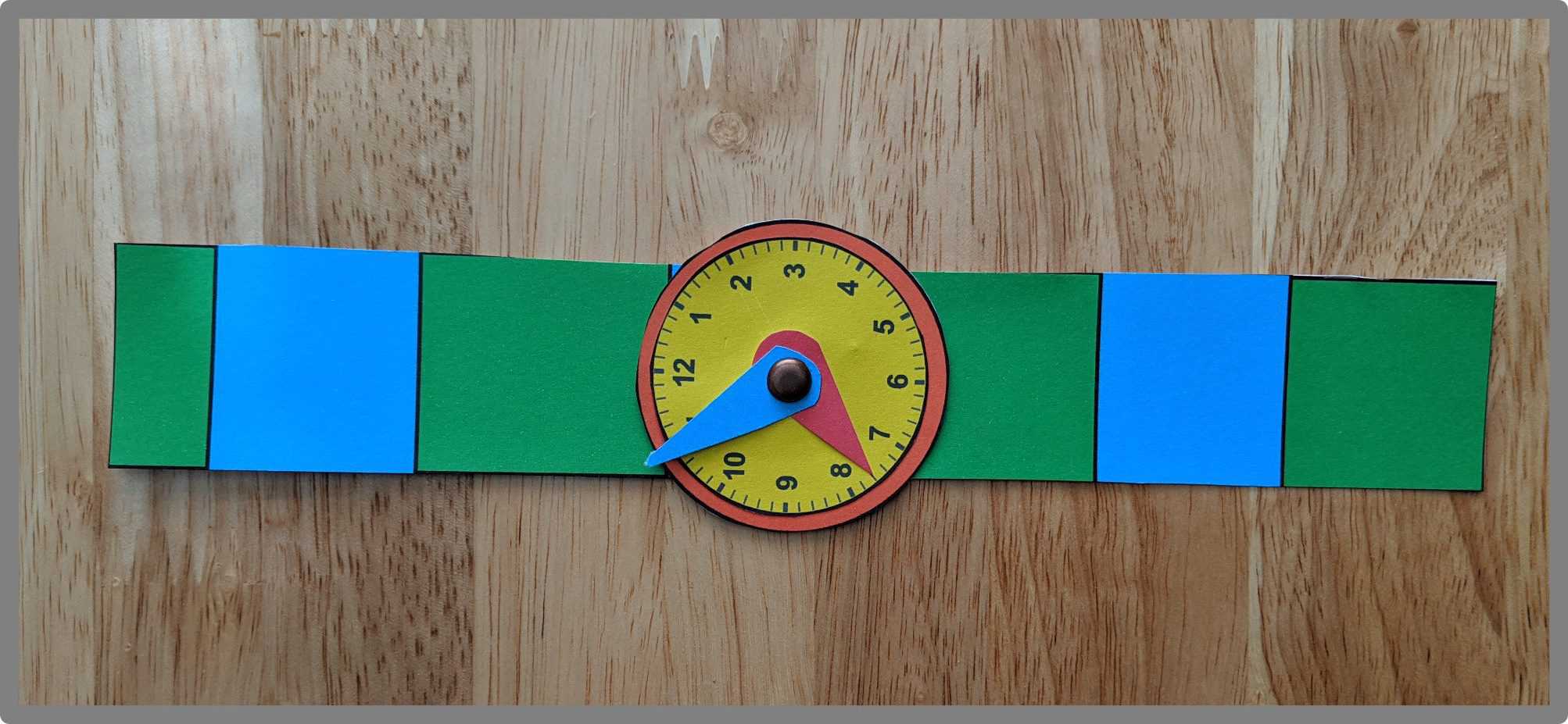 Mary and Martha - Trueway Kids