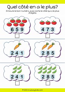 Sodome et Gomorrhe - Trueway Kids