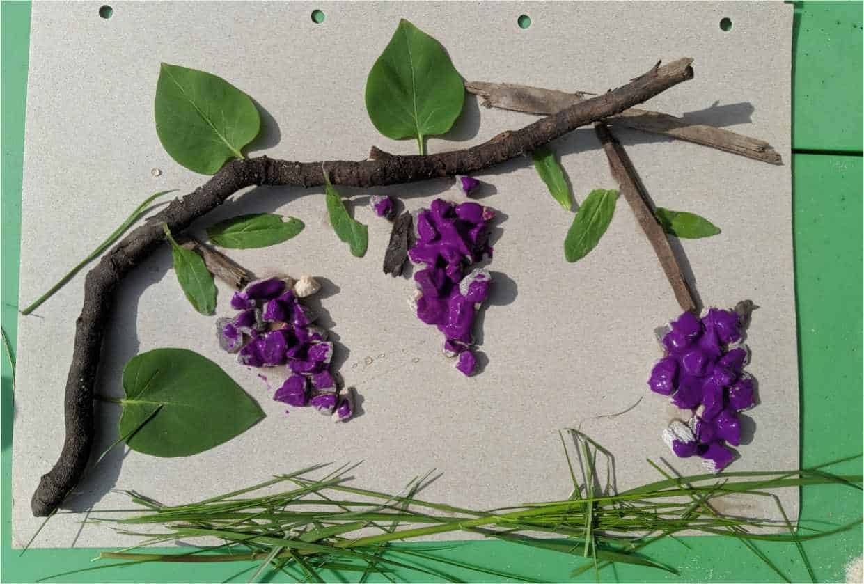 The 12 spies and the promised land - Free Bible lesson for kids ...