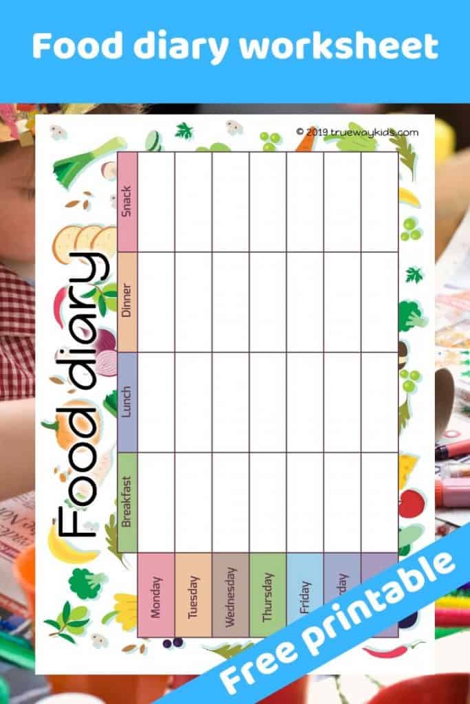 Wandering in the Wilderness - Free Bible lesson for kids - Trueway Kids