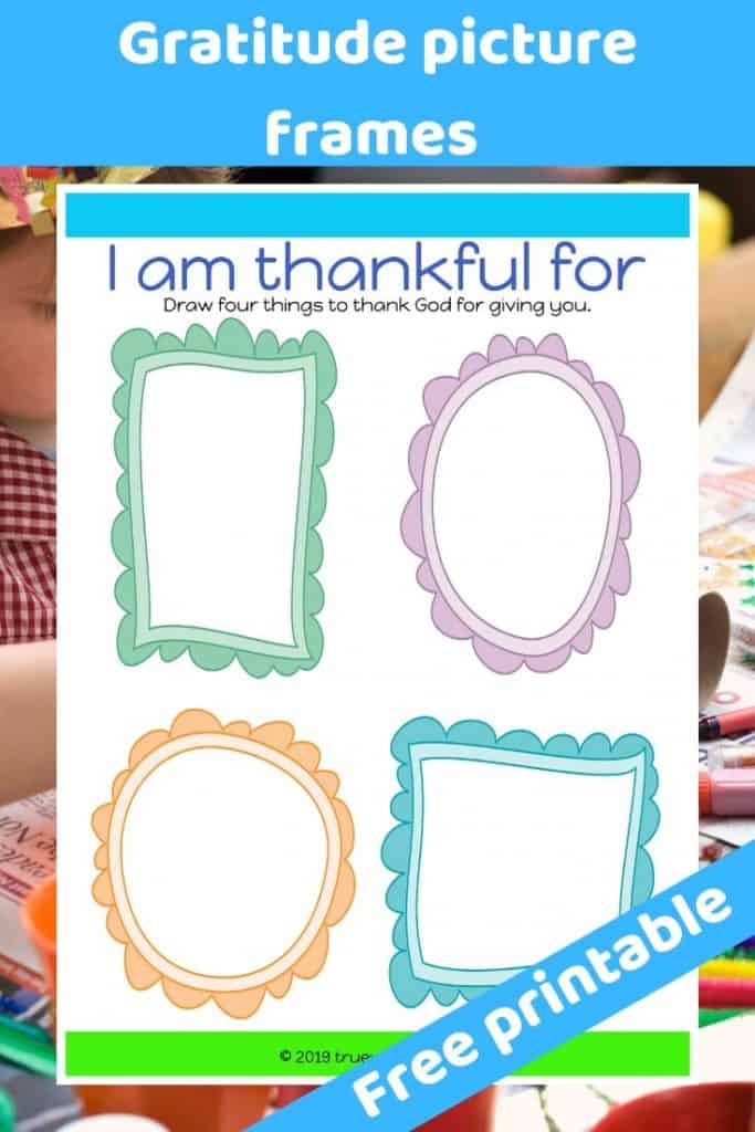 Wandering in the Wilderness - Free Bible lesson for kids - Trueway Kids