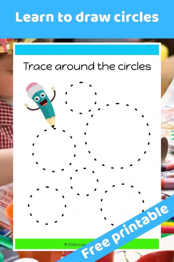 Wandering in the Wilderness - Free Bible lesson for kids - Trueway Kids