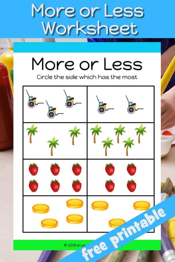 Deborah - Free Bible lesson for kids - Trueway Kids