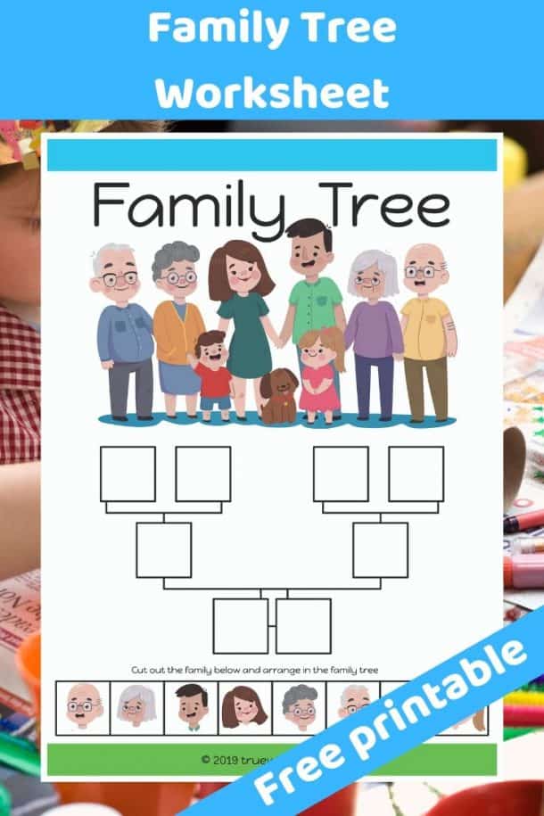 Joshua - Free Bible lesson for children - Trueway Kids