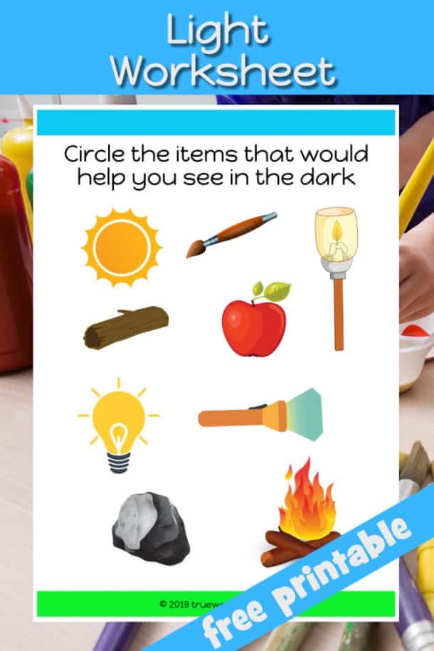 Gideon's army of 300 - Free Bible lesson for kids - Trueway Kids