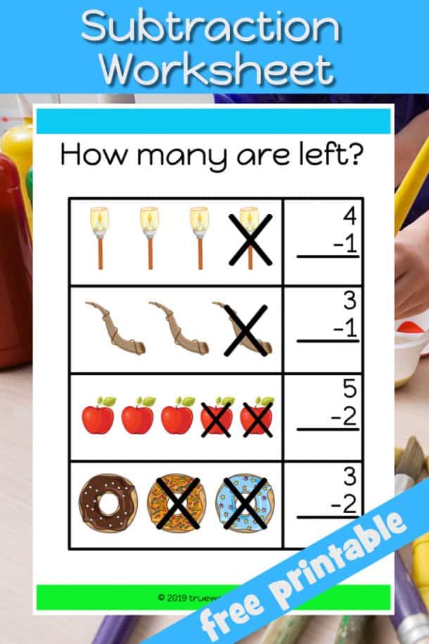 Gideon's army of 300 - Free Bible lesson for kids - Trueway Kids