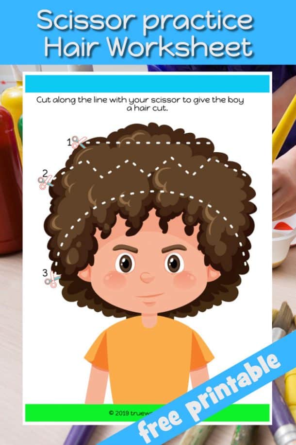 Samson - Free Bible lesson for kids - Trueway Kids