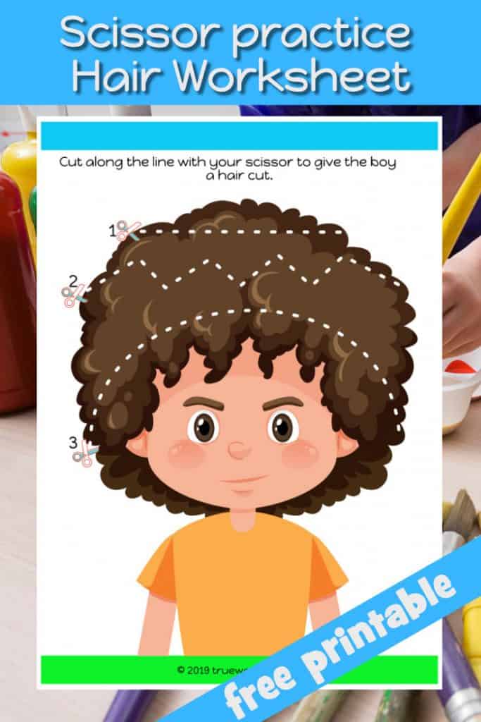 Samson - Free Bible lesson for kids - Trueway Kids