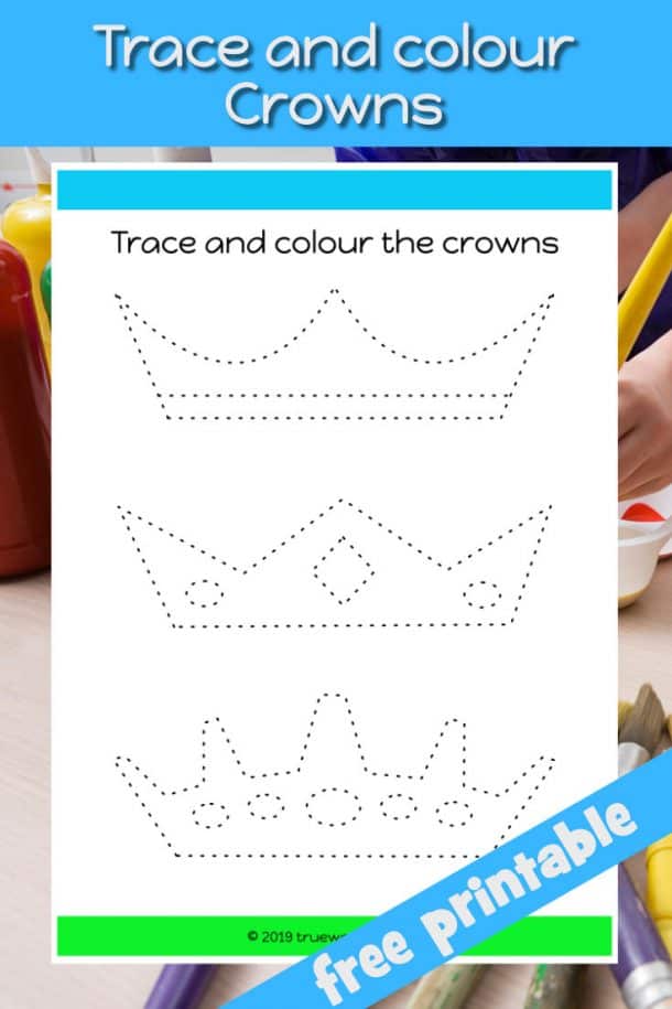 King Saul - Bible Lesson for kids - Trueway Kids