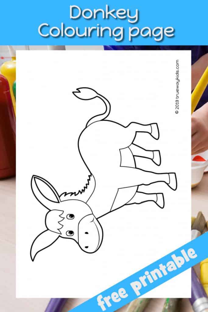 King Saul - Bible Lesson for kids - Trueway Kids