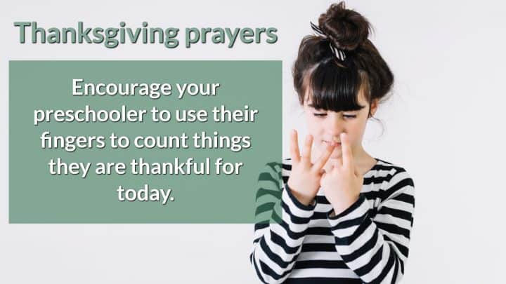 5 Creative Prayer Ideas For Preschoolers - Trueway Kids
