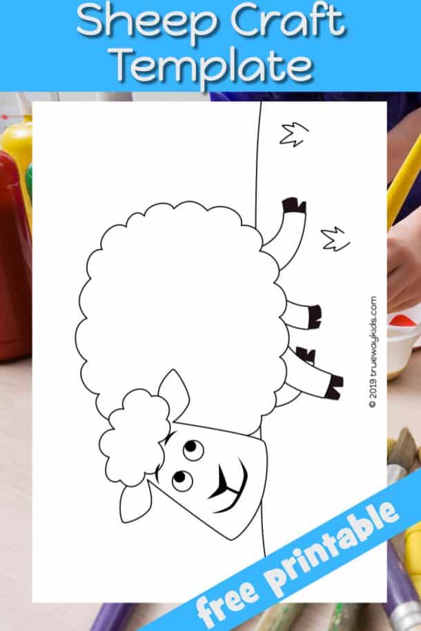 Samuel Anoints David - Bible lesson for kids - Trueway Kids