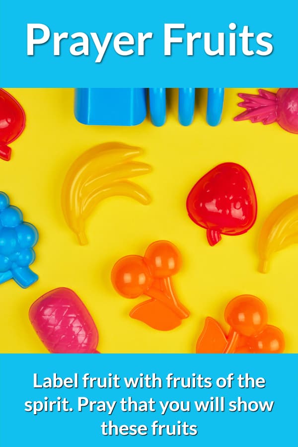 5 Creative Prayer Ideas For Preschoolers - Trueway Kids