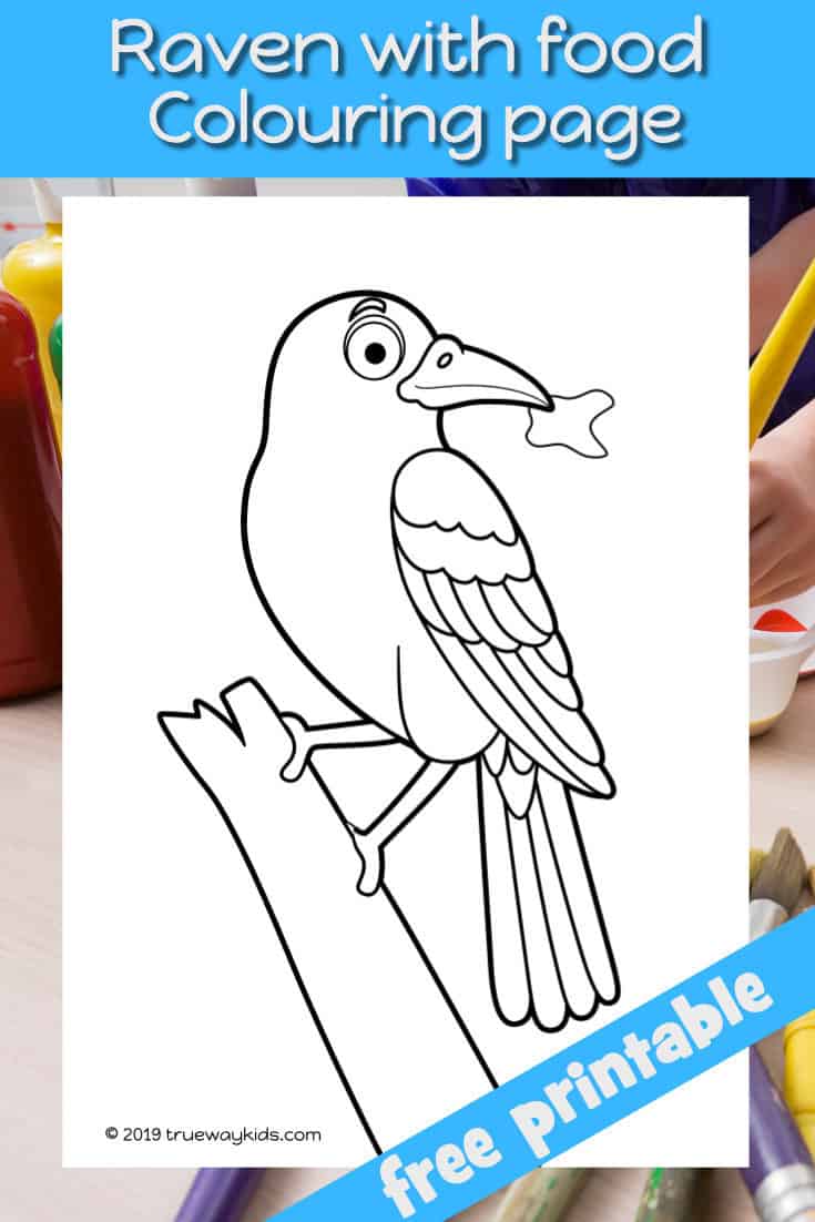 Elijah Bible Lessons for kids - Trueway Kids