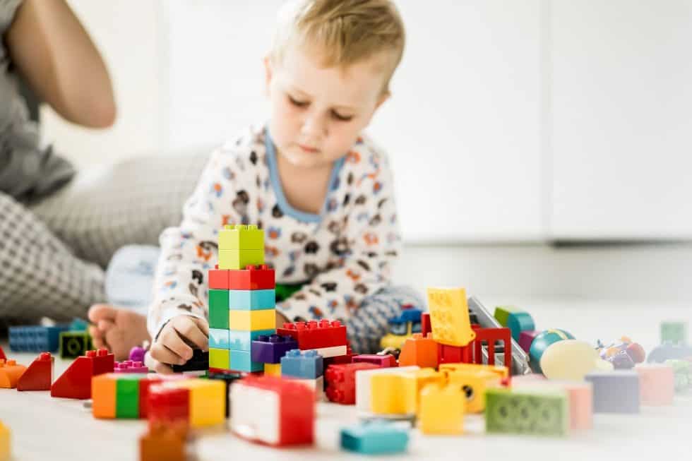 Nehemiah - Bible lesson for kids - Trueway Kids