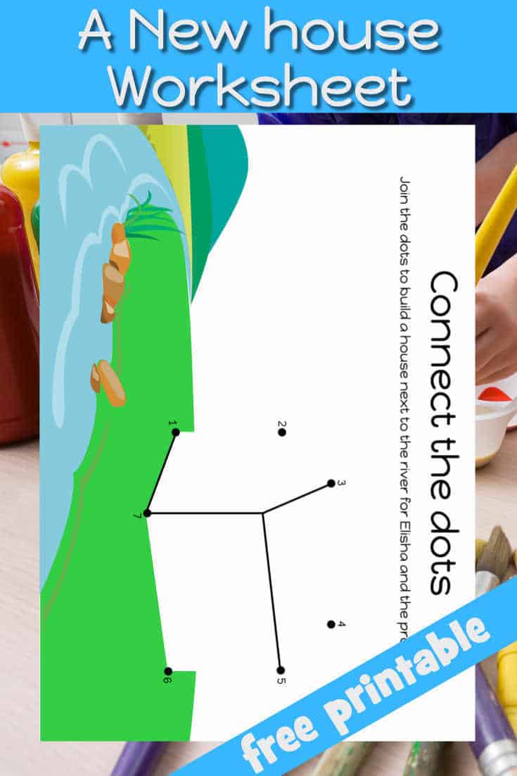 The Floating Axe Head - Trueway Kids