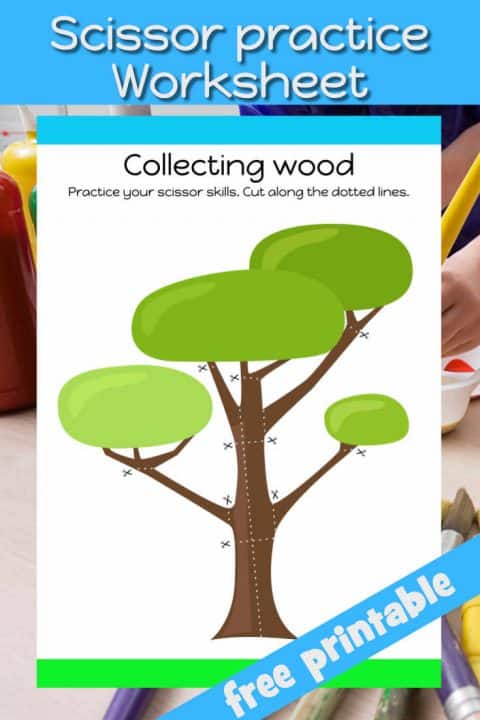 The Floating Axe Head - Trueway Kids