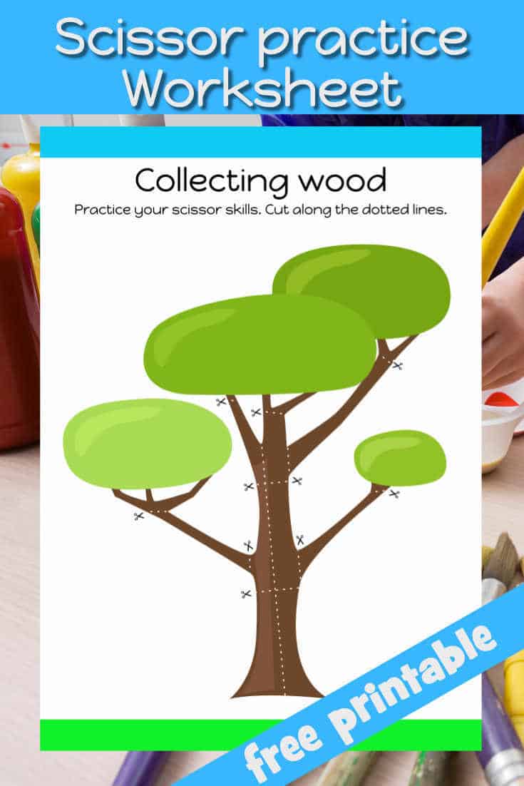 The Floating Axe Head - Trueway Kids