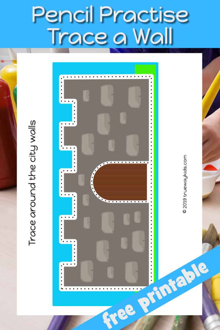 Nehemiah - Bible lesson for kids - Trueway Kids