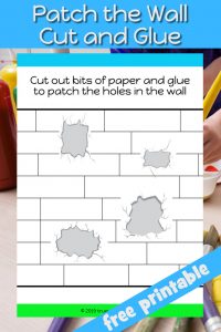 Nehemiah - Bible lesson for kids - Trueway Kids