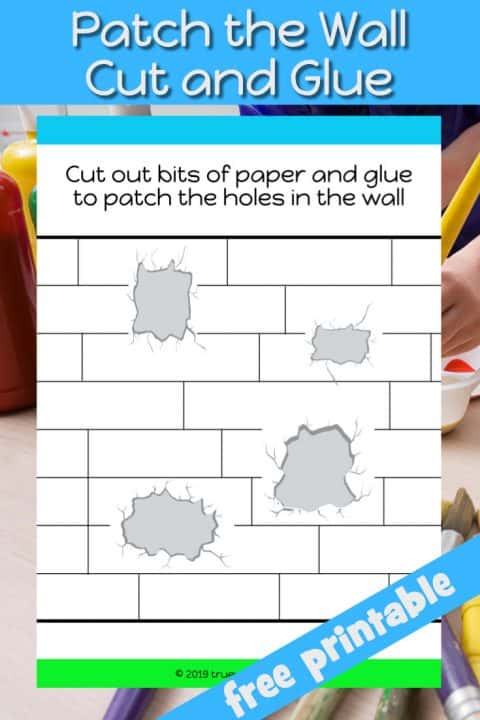 Nehemiah - Bible lesson for kids - Trueway Kids