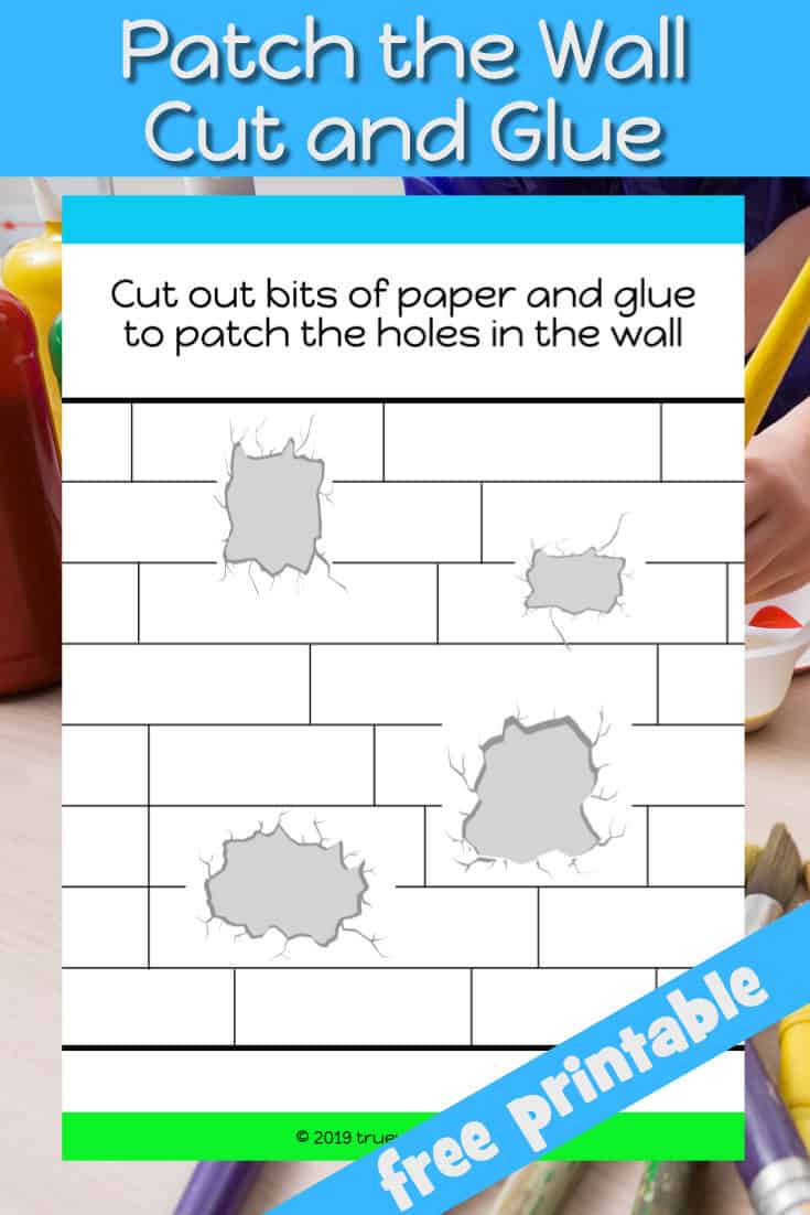 Nehemiah - Bible lesson for kids - Trueway Kids