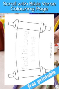 King Josiah - Children's Bible lesson - Trueway Kids