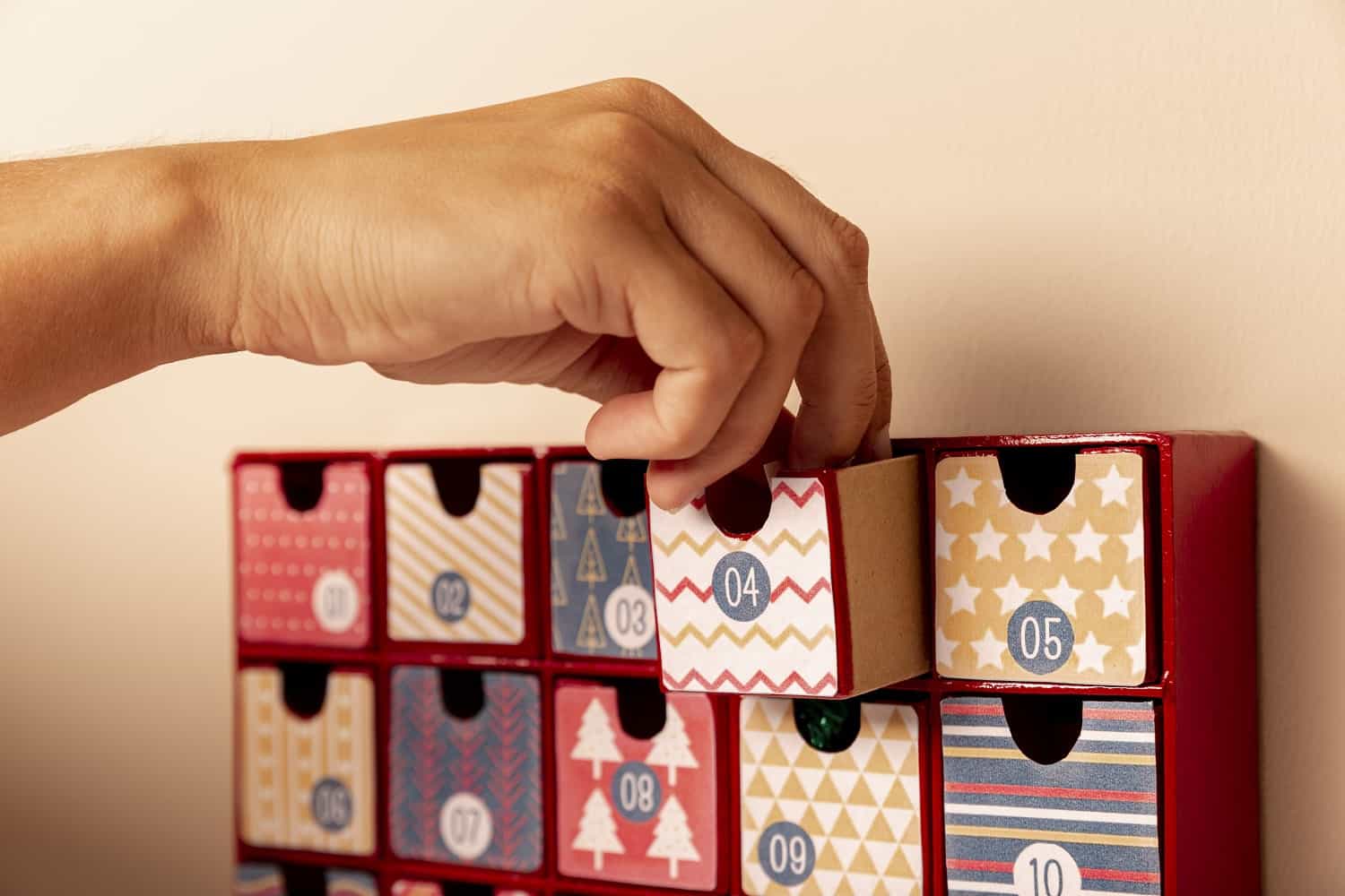 Waiting For Christmas - Kids Bible lesson for advent. - Trueway Kids