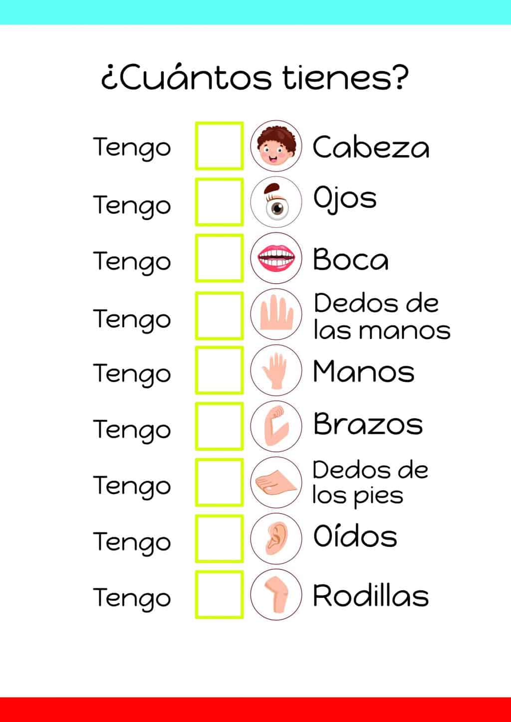 Dios me hizo - lección de la biblia para niños - Trueway Kids