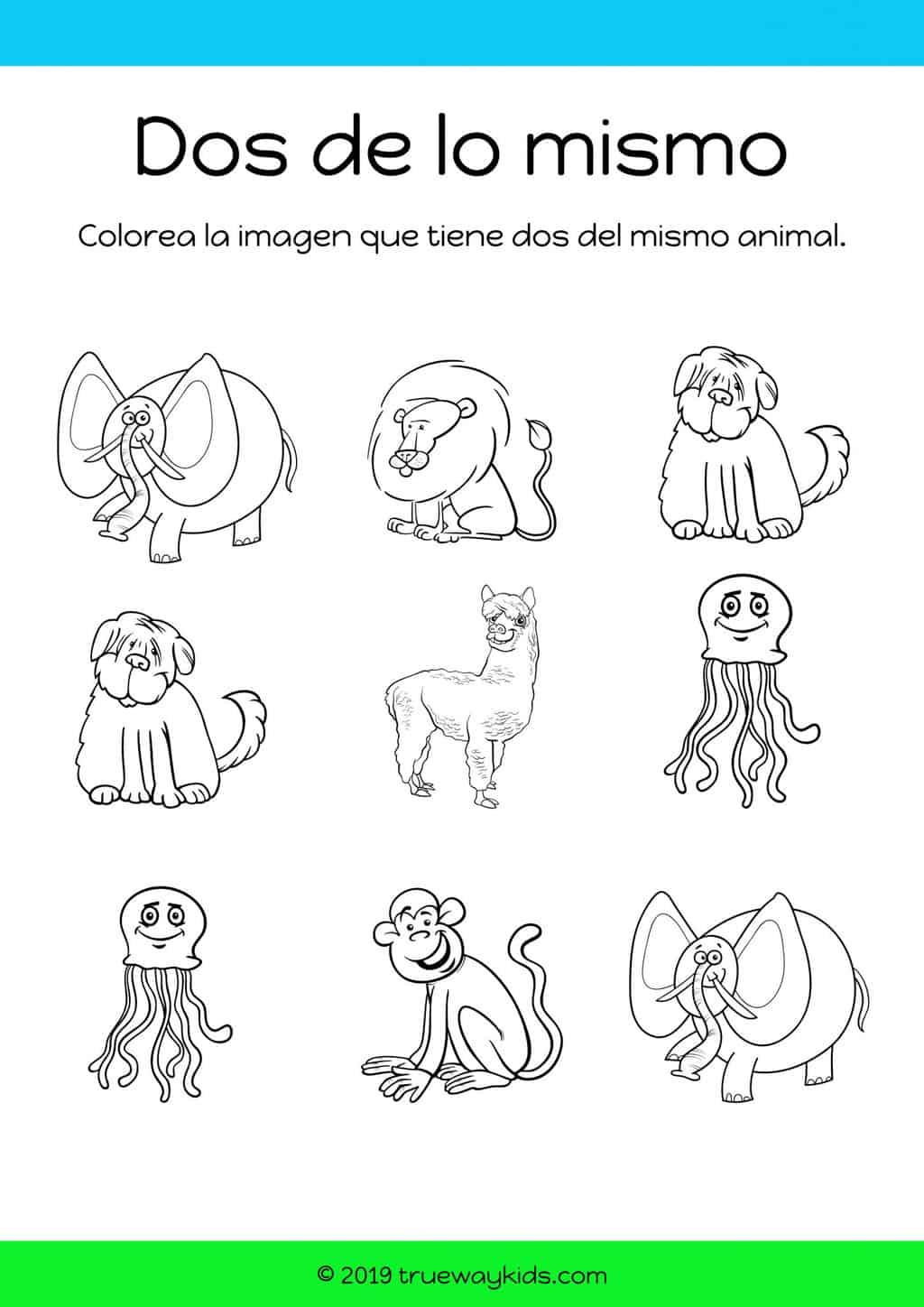 Eclesiastés - lección de la biblia para niños - Trueway Kids