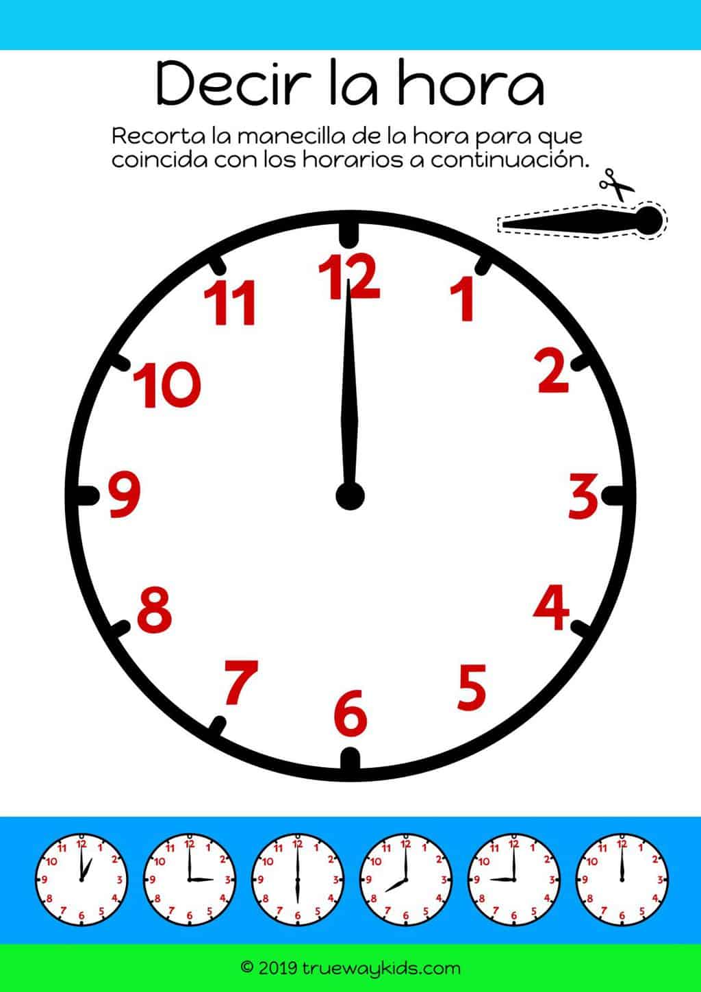 Eclesiastés - lección de la biblia para niños - Trueway Kids