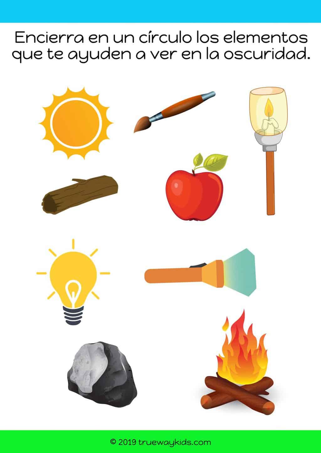 El Ejército de Gedeón de 300 - lección de la biblia para niños ...