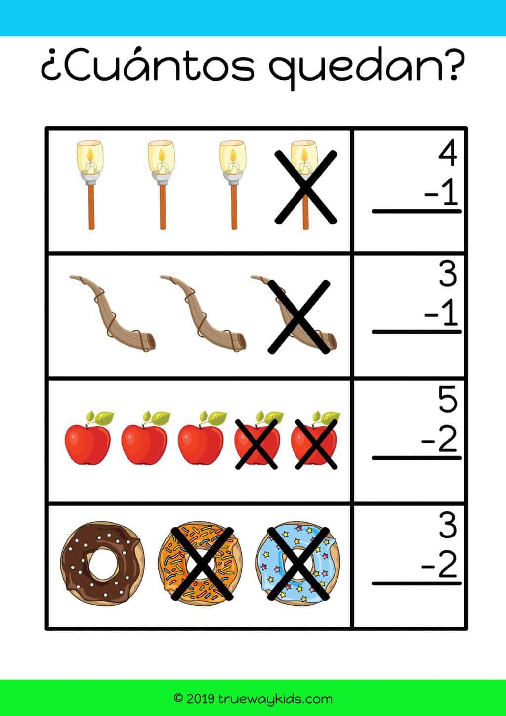 El Ejército de Gedeón de 300 - lección de la biblia para niños ...