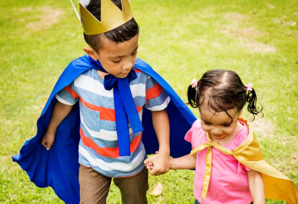 Rey Saúl - lección de la biblia para niños - Trueway Kids