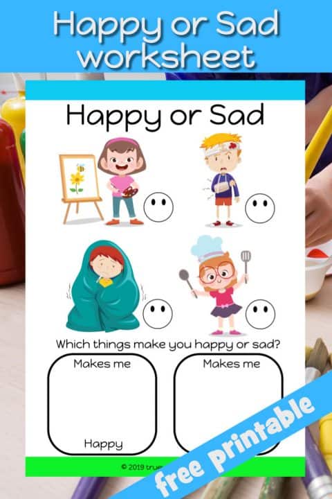 Job - Bible Lessons for kids - Trueway Kids