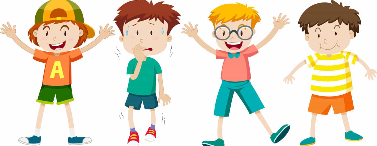 José - Trueway Kids