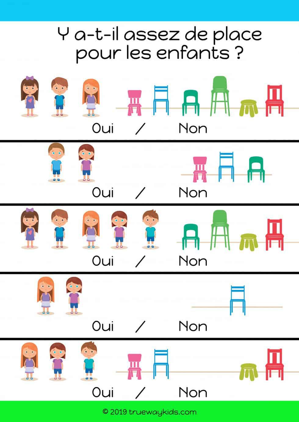 Jésus est né - Trueway Kids