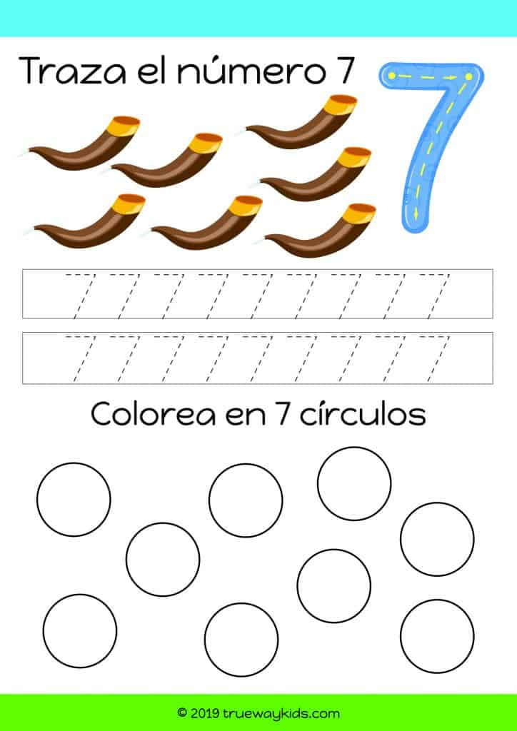 La Batalla de Jericó - lección de la biblia para niños - Trueway Kids