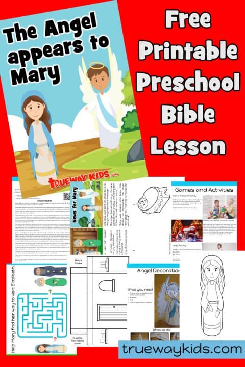 Christmas - Trueway Kids