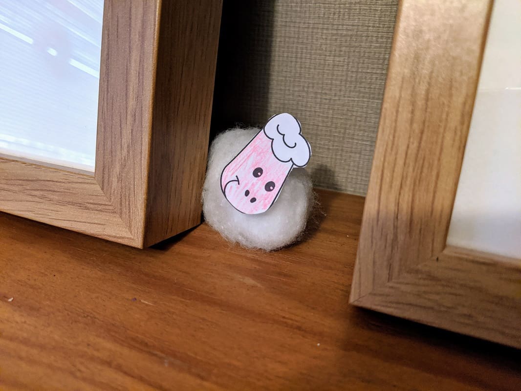 The Shepherds - Free printable Christmas Bible lesson - Trueway Kids