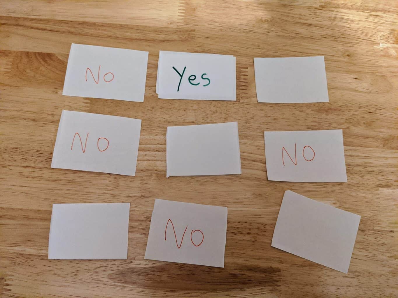 Jesus is born - Free printable Christmas Bible lesson - Trueway Kids