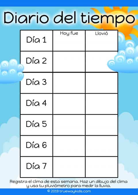 Arca de Noé - Lección de la Biblia para niños - Trueway Kids