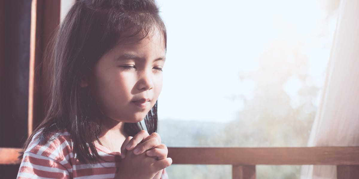 7 Proven Preschool Church Activities you can do today. - Trueway Kids