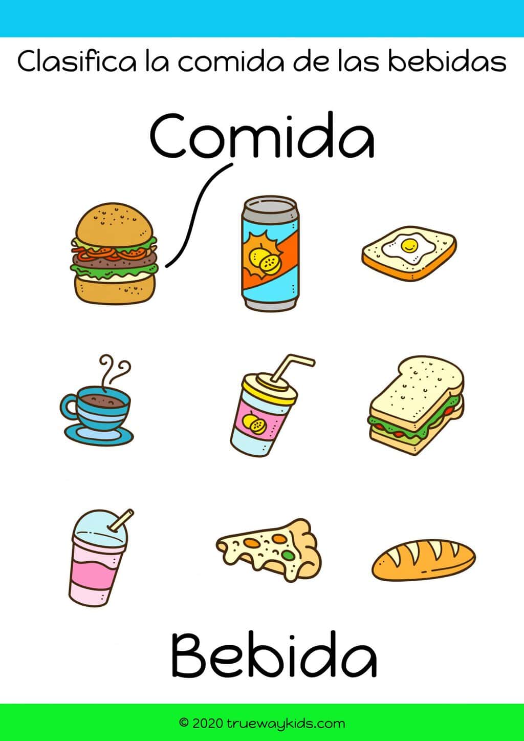 El Primer milagro de Jesús - Trueway Kids