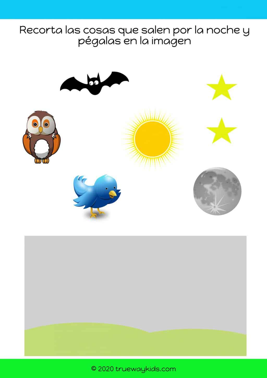 Jesús y Nicodemo - Trueway Kids