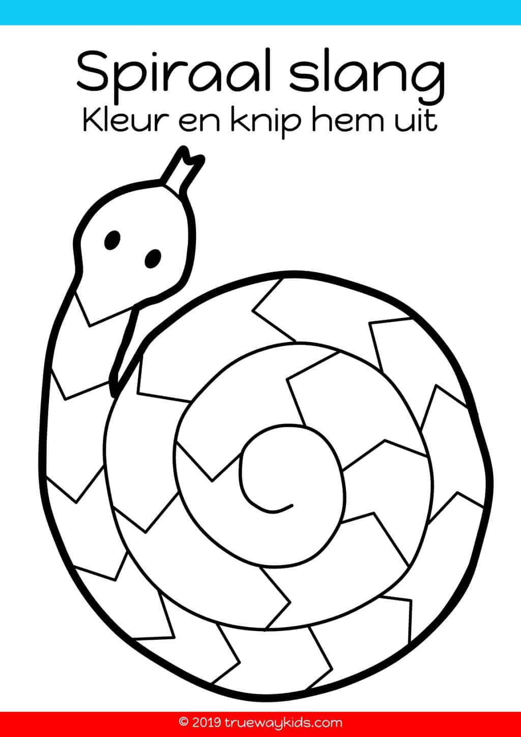 De zondeval - Trueway Kids