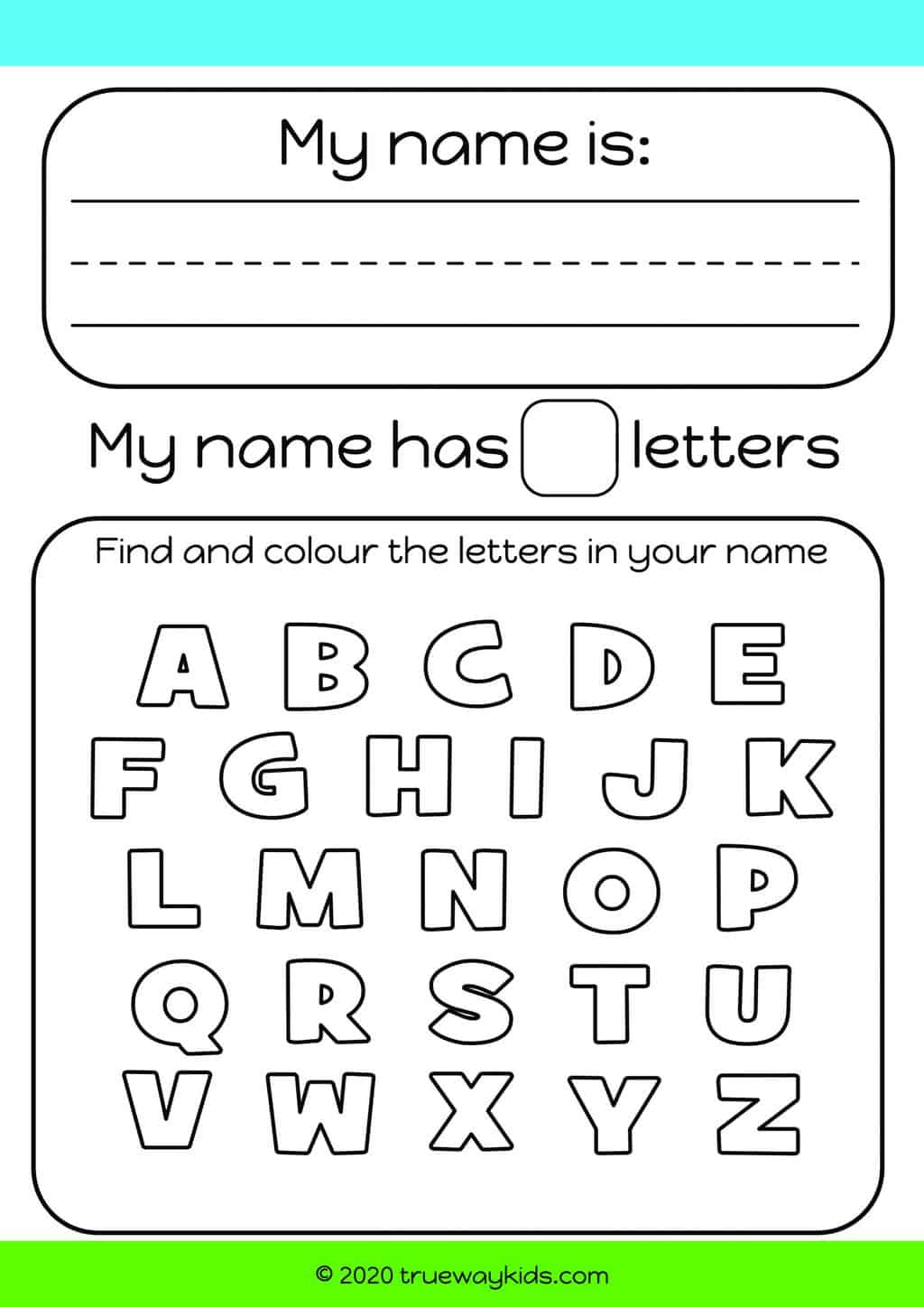 Jesus chooses His disciples - Bible lessons for kids - Trueway Kids