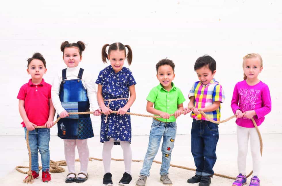 Jesus chooses His disciples - Bible lessons for kids - Trueway Kids