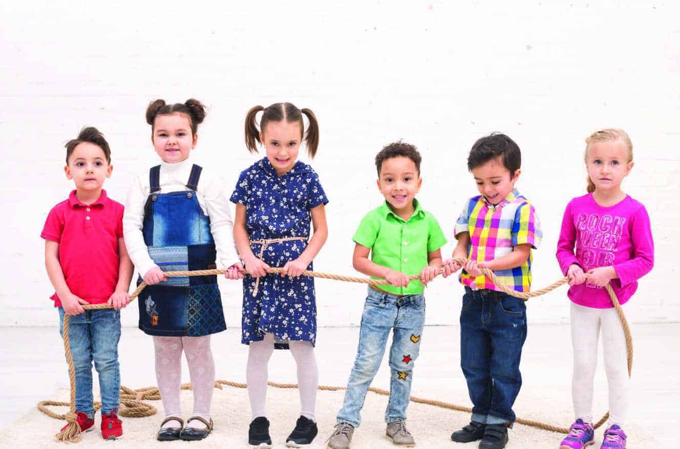 Jesus chooses His disciples - Bible lessons for kids - Trueway Kids